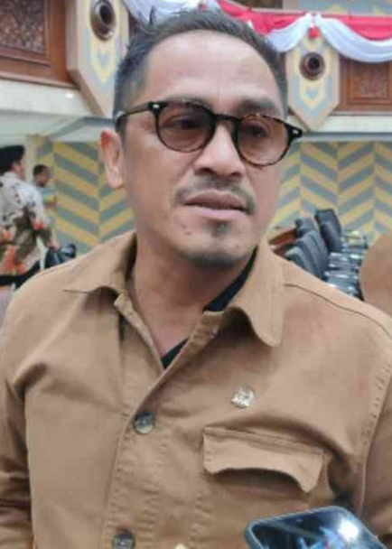 Agar Tak Jadi Polemik, Marthinus Minta Anggaran DBON Diaudit – PRUDENSI