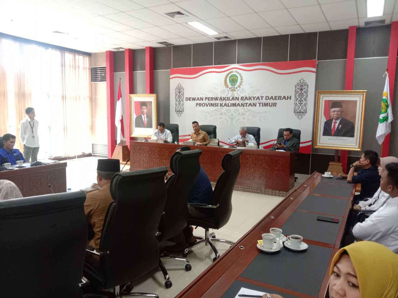 Warga di Dua Desa Komplain, PT BDA Diminta Klarifikasi – PRUDENSI