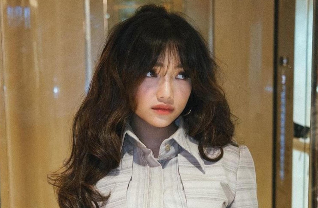 Jadi Pusat Perhatian Model Catwalk, Fuji Terima Banyak Pujian – PRUDENSI Jadi Pusat Perhatian Model Catwalk, Fuji Terima Banyak Pujian – PRUDENSI