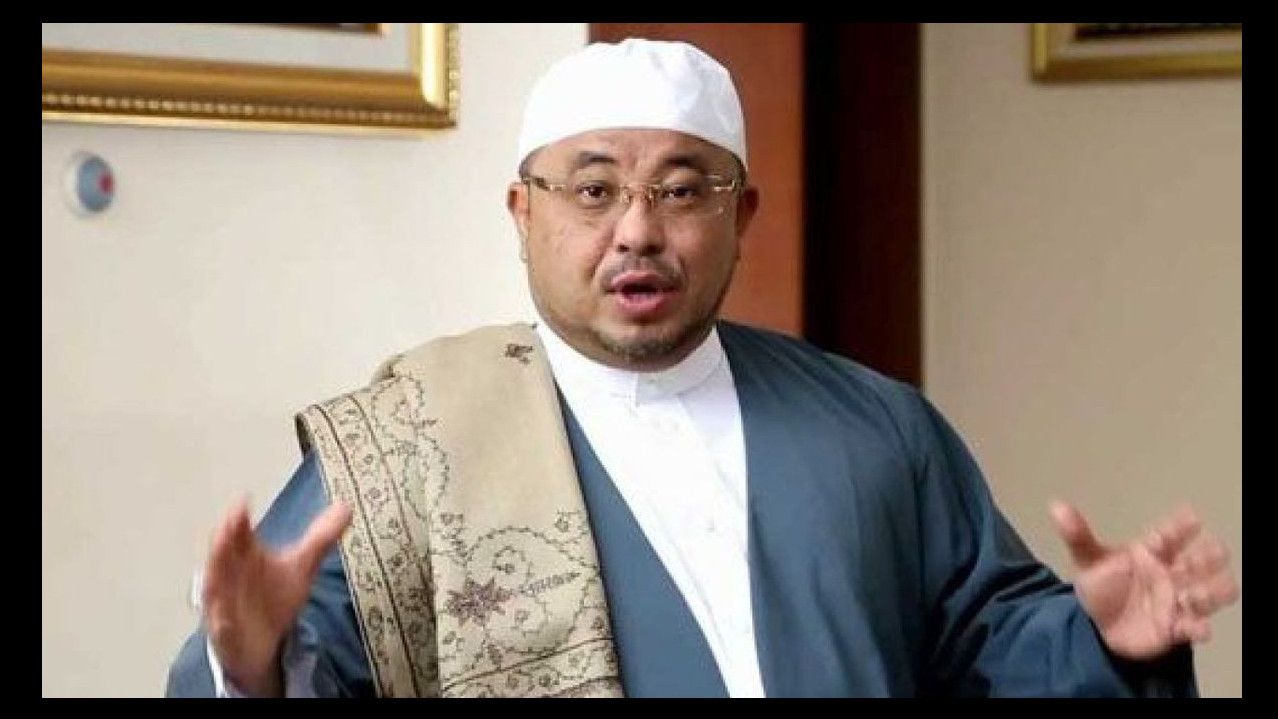PKS Putuskan Langkah: Tanpa 25 Anggota, Pengajuan Hak Angket Tertunda ... PKS Putuskan Langkah: Tanpa 25 Anggota, Pengajuan Hak Angket Tertunda ...