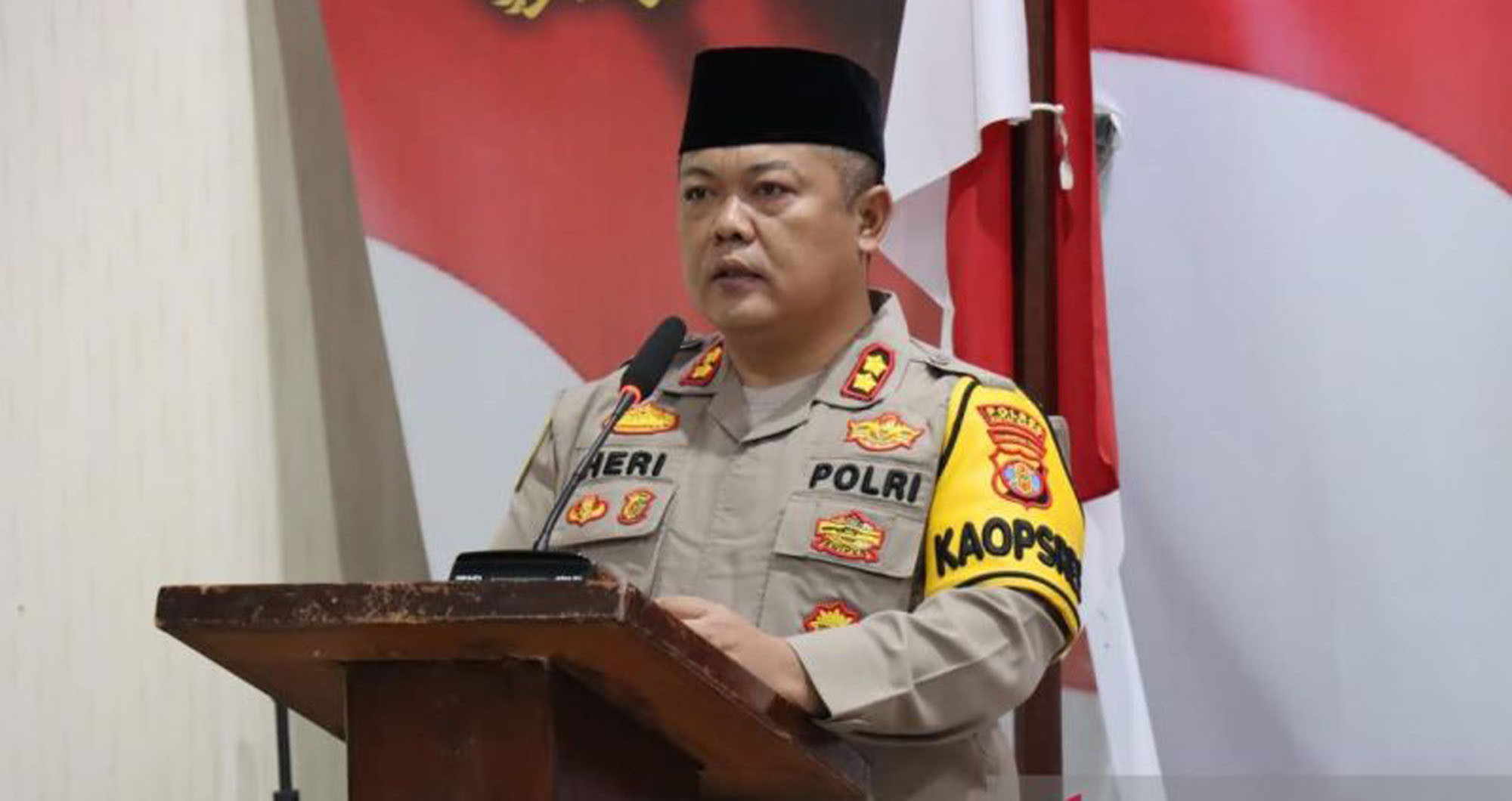 Sinergi Polri-Pemda: Operasi Ketupat Mahakam Amankan Arus Mudik dan Idul Fitri – PRUDENSI