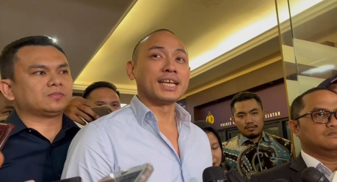 Tersandung Kasus Penggelapan Dana, Suami BCL Tidak Ingin di ...