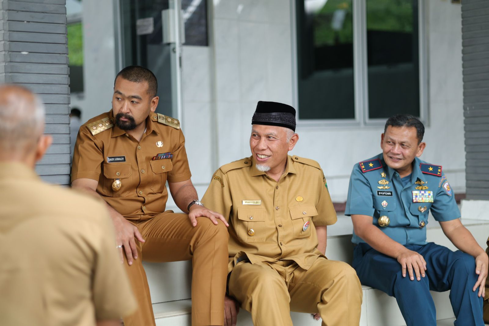 Wakil Gubernur Sumbar Janjikan Pengalaman FABN 3 yang Seru, Pastikan ...