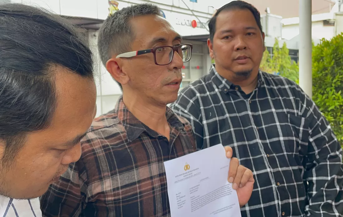 Eksponen Aktivis 98 Laporkan Kaesang Pangarep yang Tidak Diketahui ...