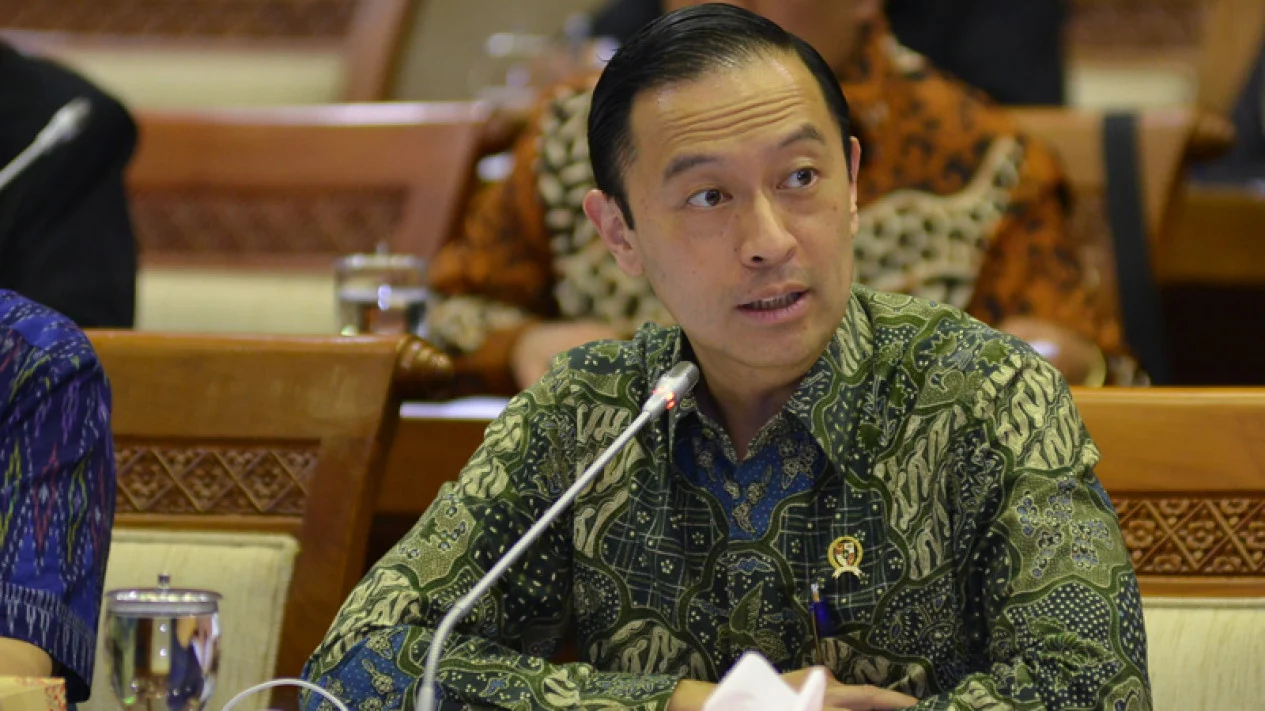 Tom Lembong dan LHKPN: Rincian Harta Sebelum Dijerat Kasus Korupsi ...