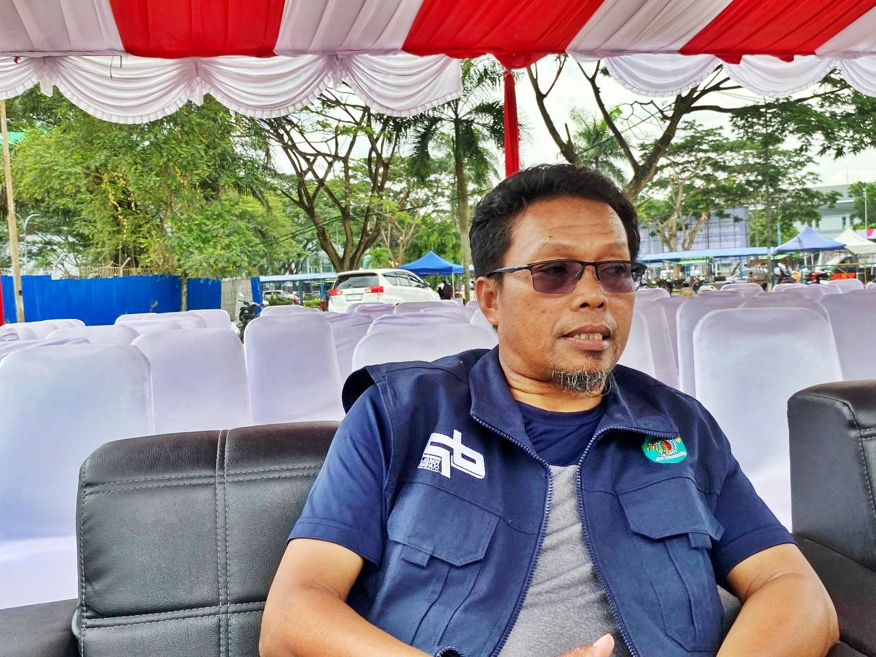 Dispora Kaltim Dorong Sinergi Program, Pemuda Daerah Siap Tembus Prestasi Nasional – PRUDENSI