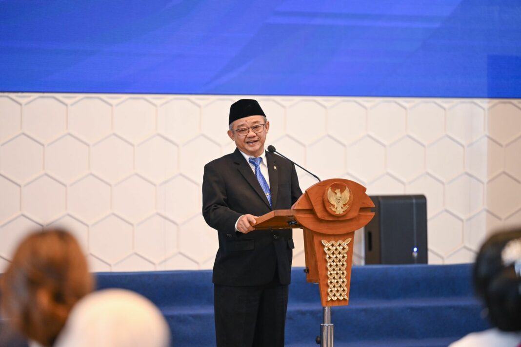 Mendikdasmen Abdul Mu’ti Akan Kaji Ulang Kurikulum Merdeka, PPDB Zonasi, dan Peniadaan Ujian ...