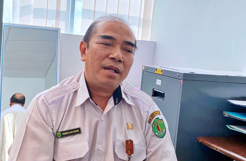 Dispora Kaltim Perkuat Dukungan untuk Atlet Difabel dengan Fasilitas dan Pendampingan Optimal ...