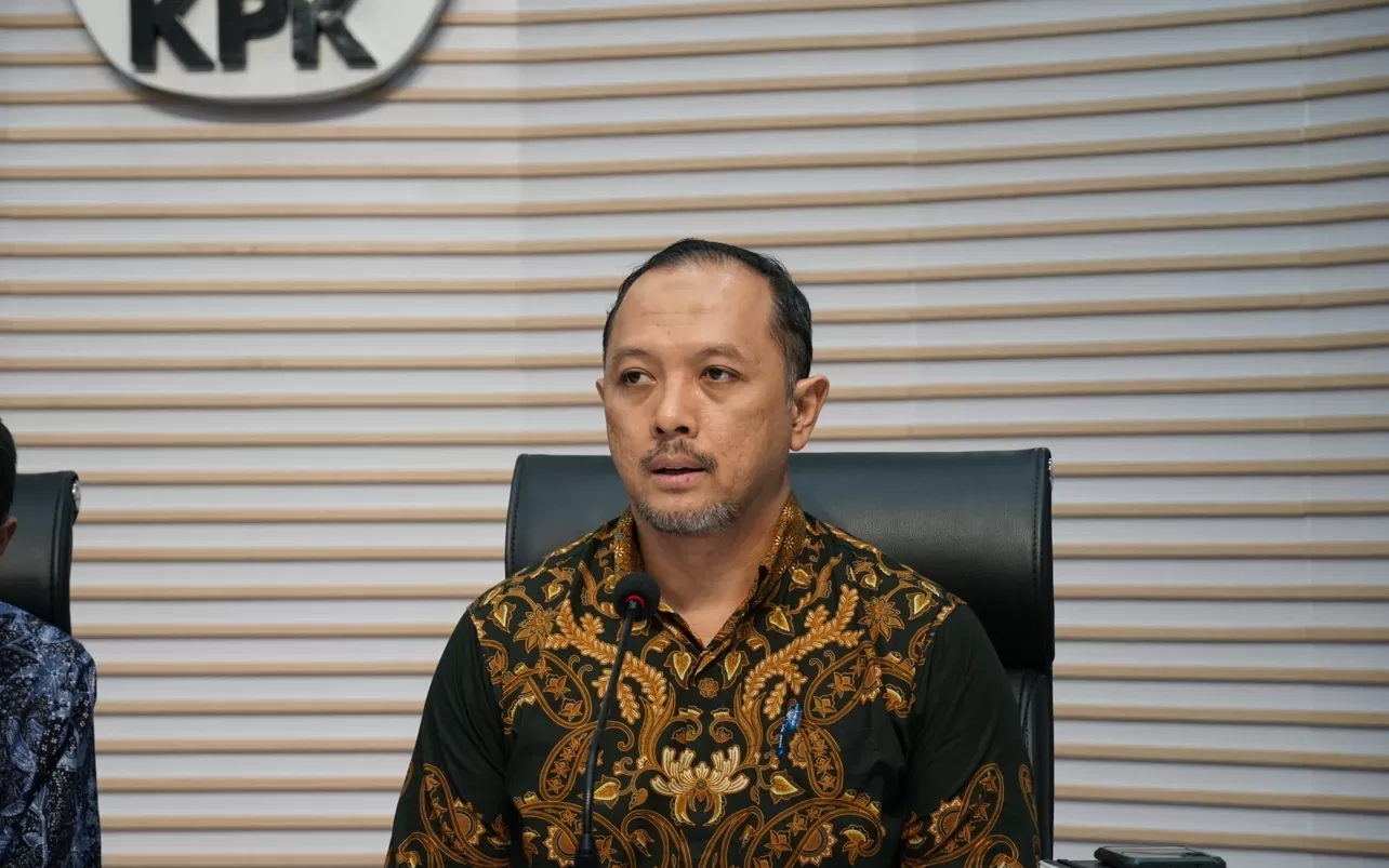 KPK Selidiki Dugaan Pembelian Pabrik AMDK dari Hasil Korupsi APD ...