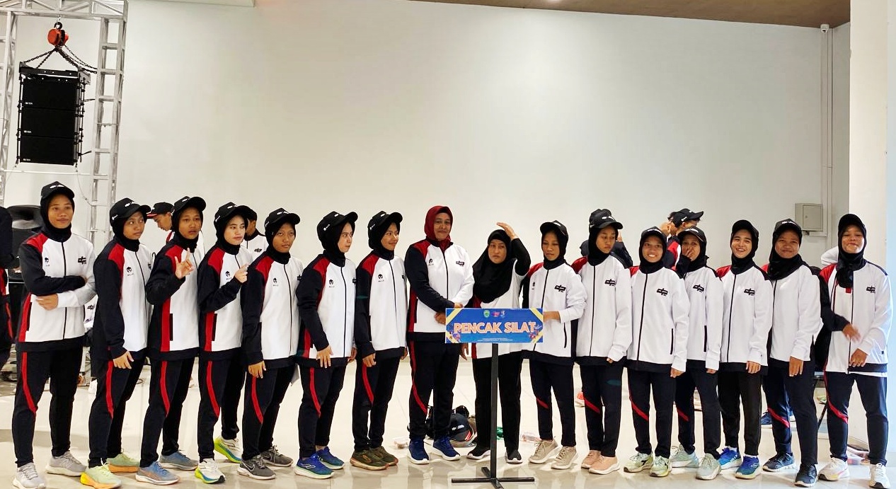 Sri Murni: Suplemen Tambahan Akan Maksimalkan Performa Atlet Kaltim ...