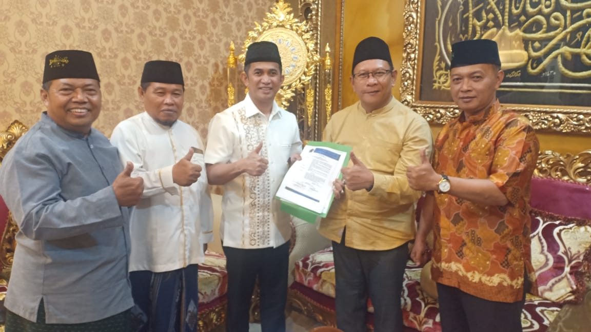 ISNU Akan Gelar Kongres Nasional di Balikpapan, Bahas Masa Depan ...