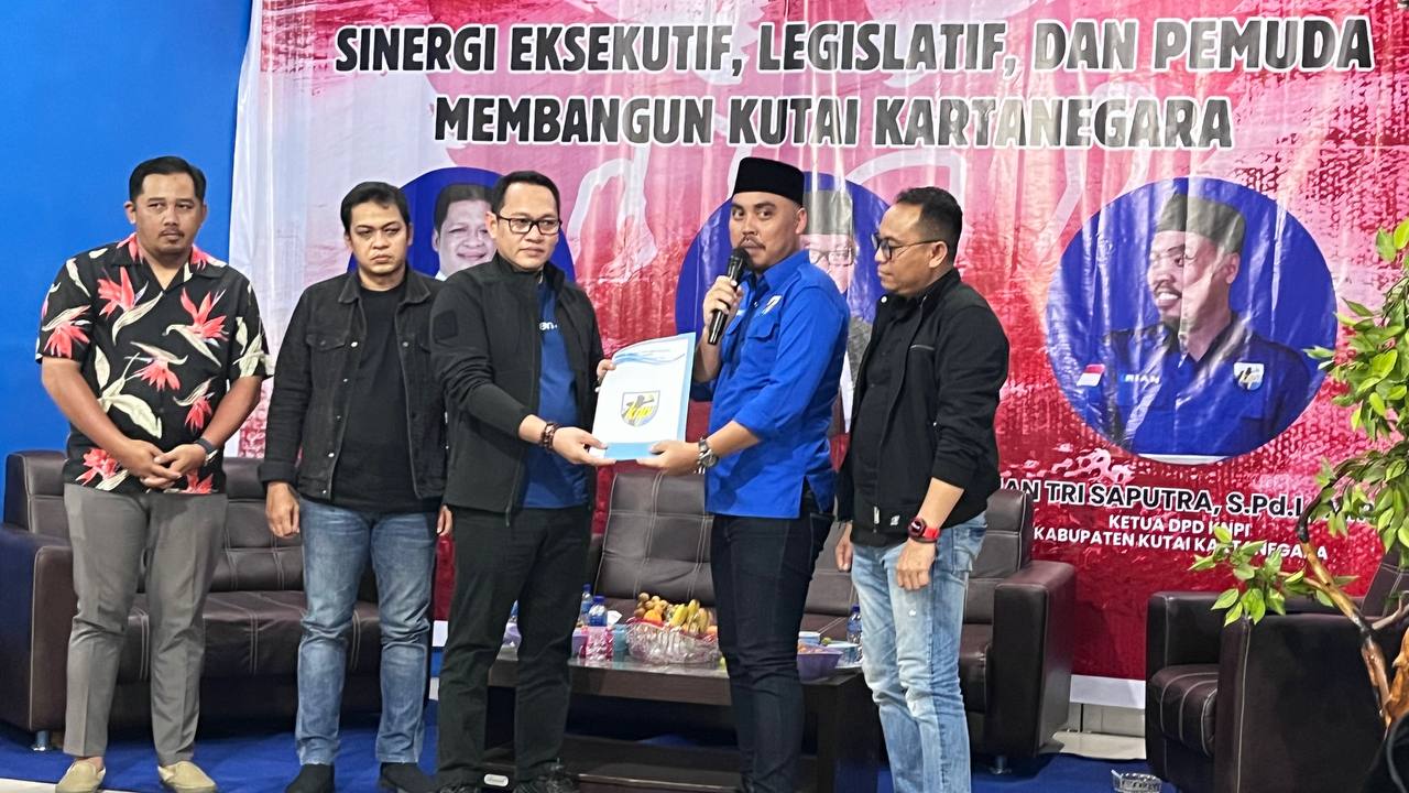 Membangun Sinergi Untuk Kebangkitan Pemuda – PRUDENSI