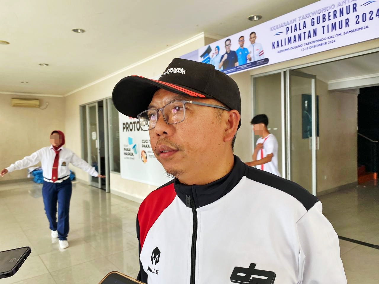 Dispora Kaltim Dorong Pengprov PSSI Perkuat Pembinaan Sepak Bola Daerah – PRUDENSI