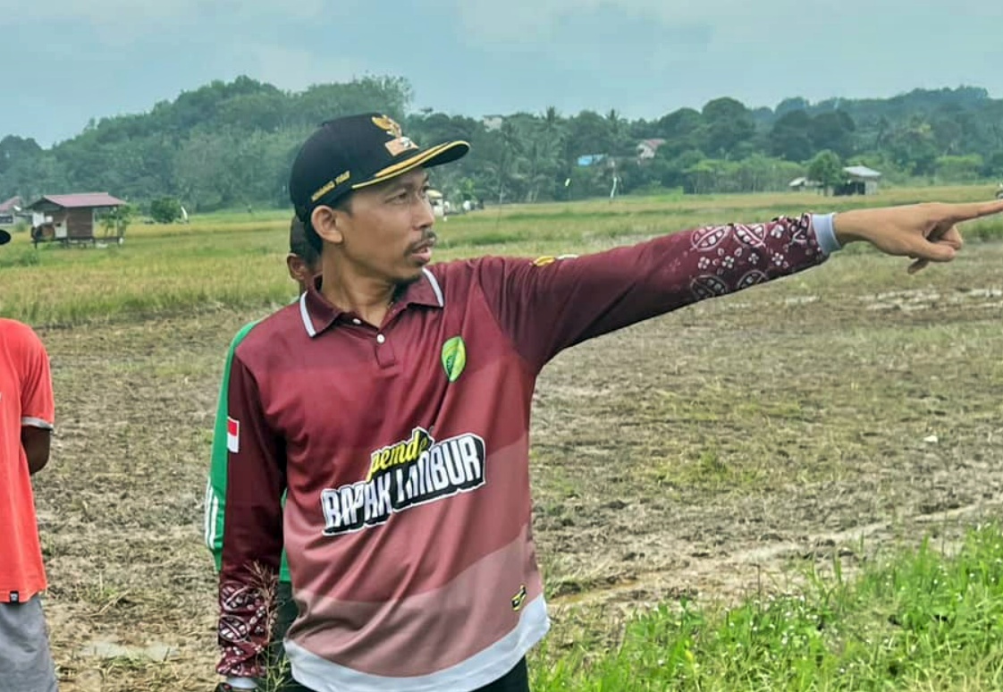 Desa Rapak Lambur: Mengubah Durian Menjadi Daya Tarik Wisata di Kalimantan Timur – PRUDENSI