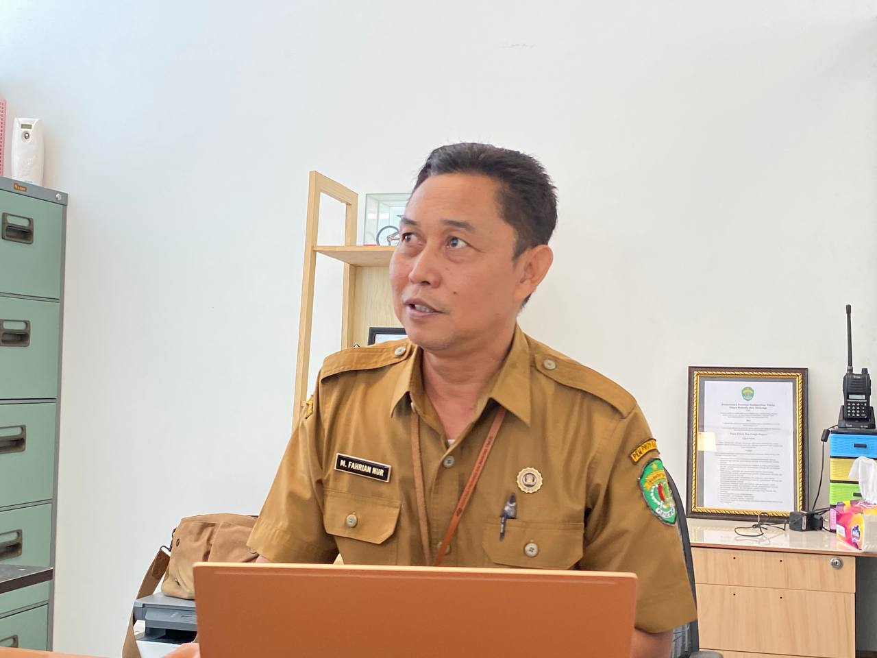 OKP, Wadah Strategis untuk Membangun Pemimpin Masa Depan di Kaltim ...