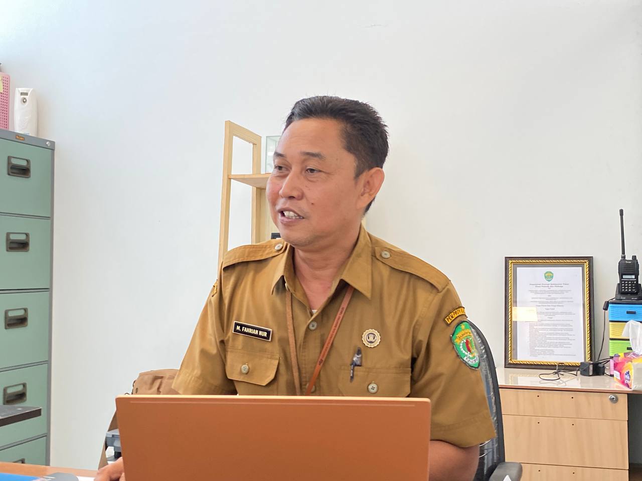 Forum Komunikasi Pemuda Kaltim: Perkuat Jaringan dan Kapasitas ...