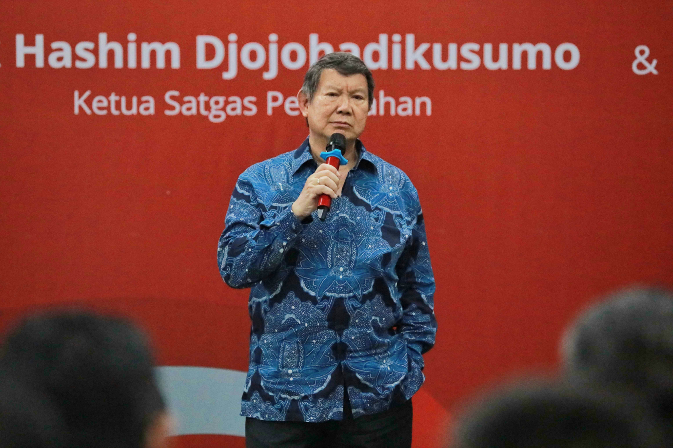 Qatar dan Abu Dhabi Komitmen Bangun 7 Juta Unit Perumahan untuk ...
