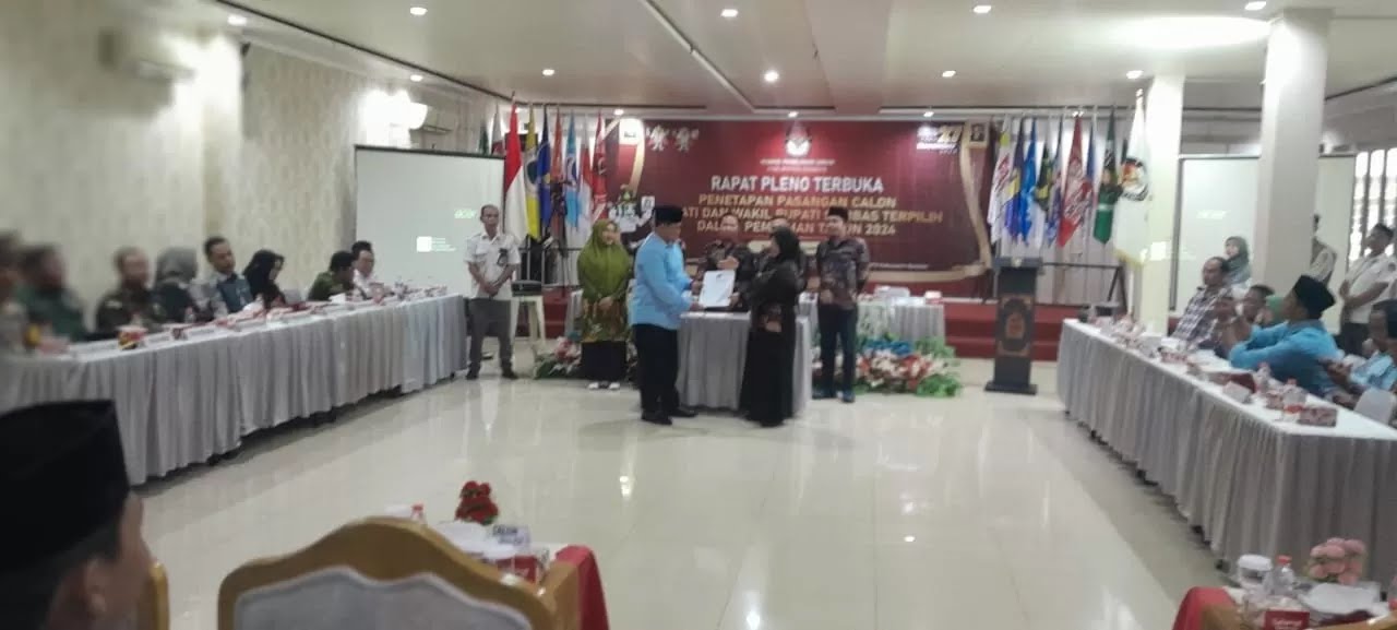 Heroaldi : Kemenangan Ini Berkah Buat Masyarakat Sambas – PRUDENSI