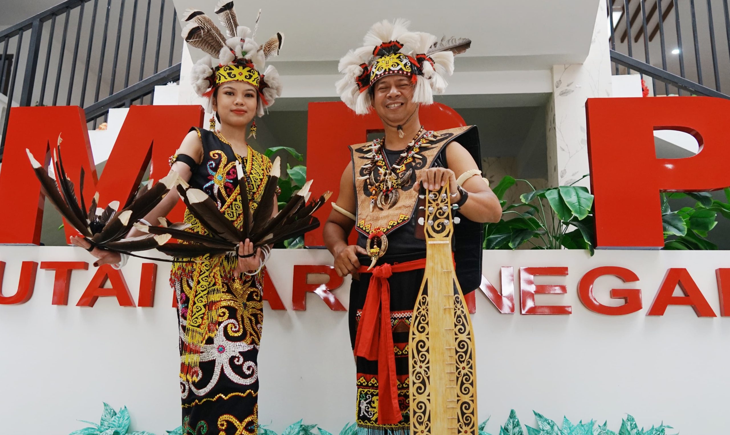 POKIR, Inisiatif Baru Dispar Kukar untuk Pelaku Seni Lokal – PRUDENSI