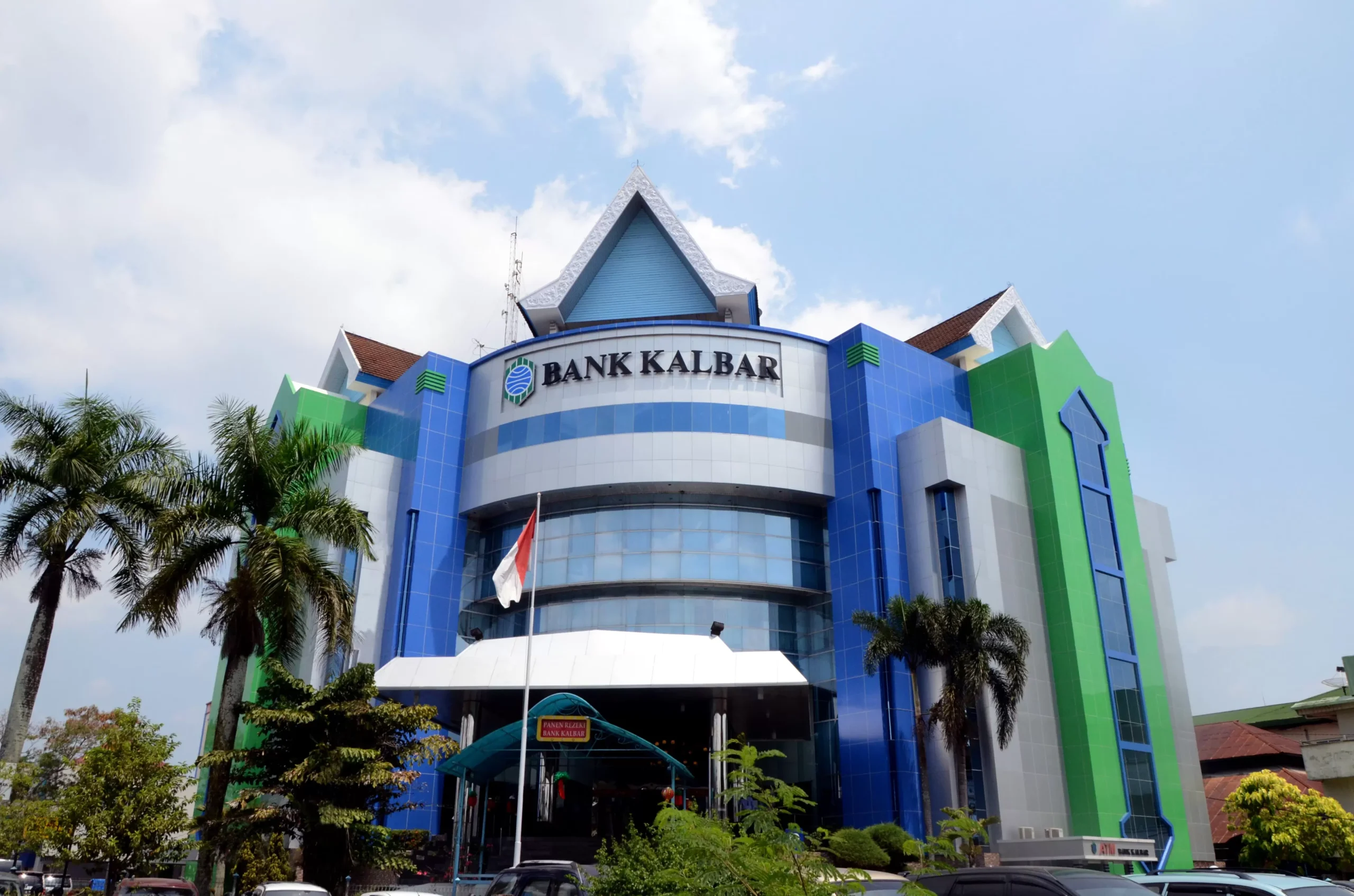 Bank Kalbar Jadi Mitra Pilihan Utama UMKM – PRUDENSI