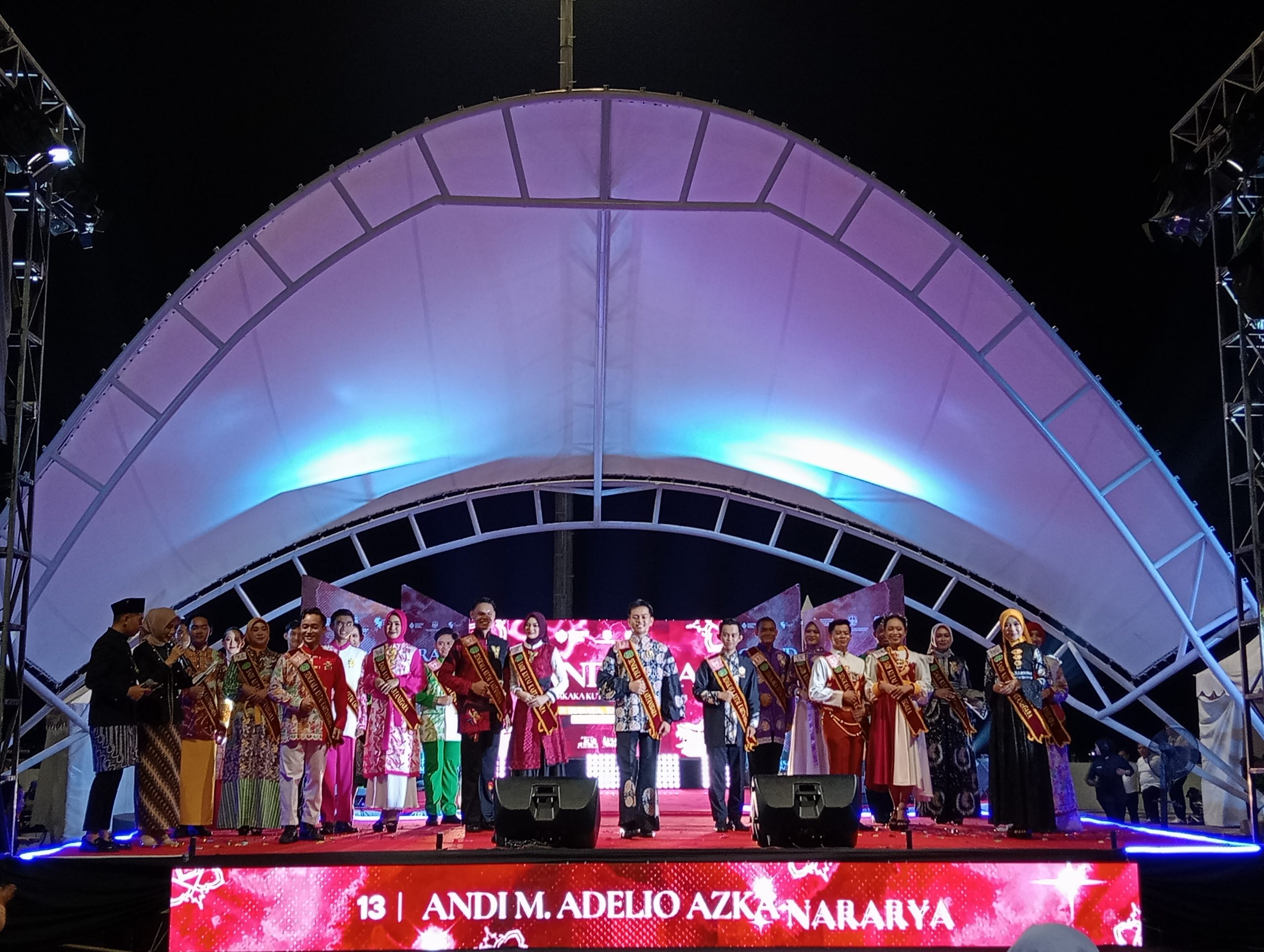 Disdikbud Kukar Tegaskan Peran Penting Duta Budaya – PRUDENSI