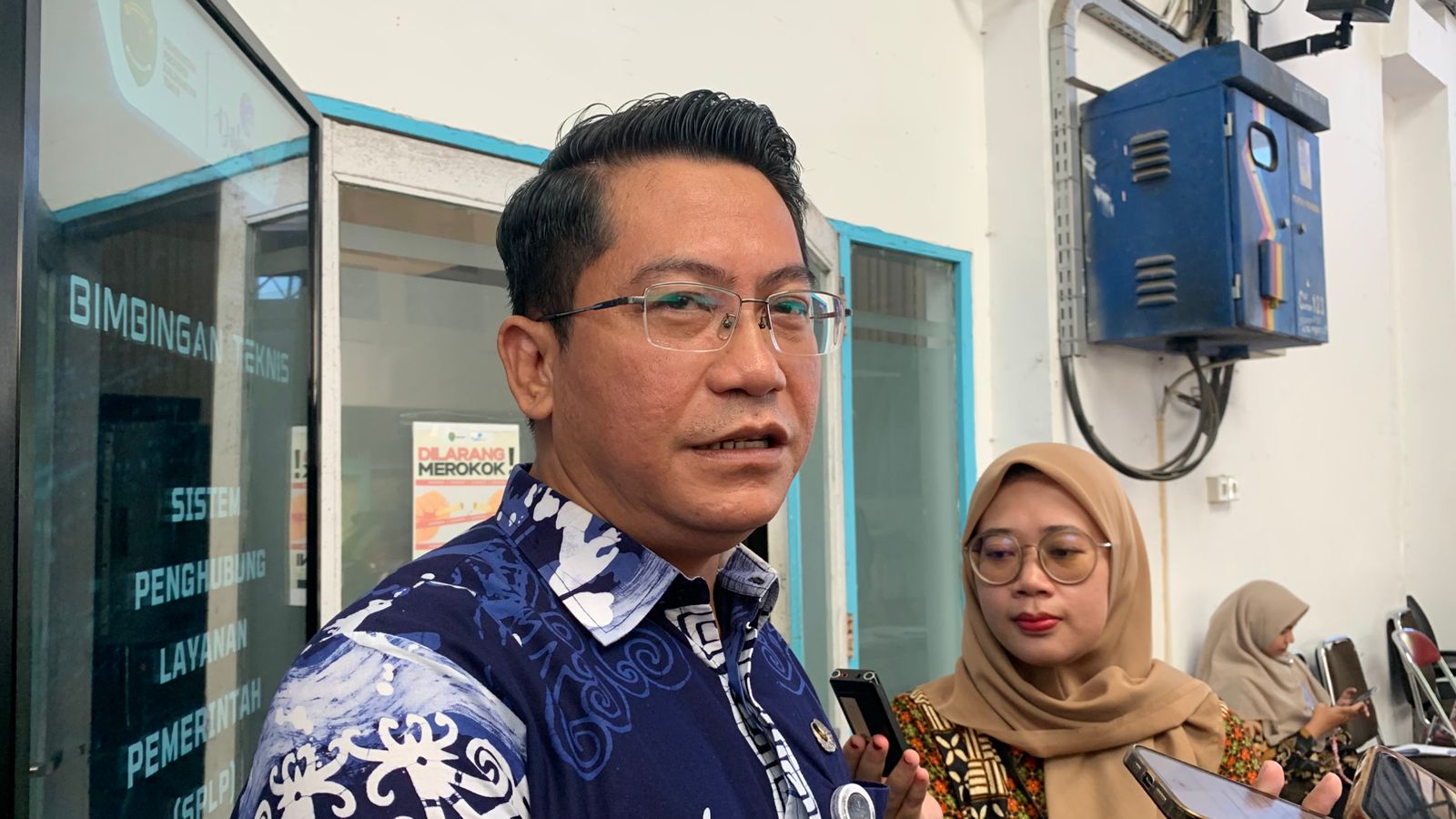 Kolaborasi Data Demi Layanan Publik Lebih Cerdas – PRUDENSI