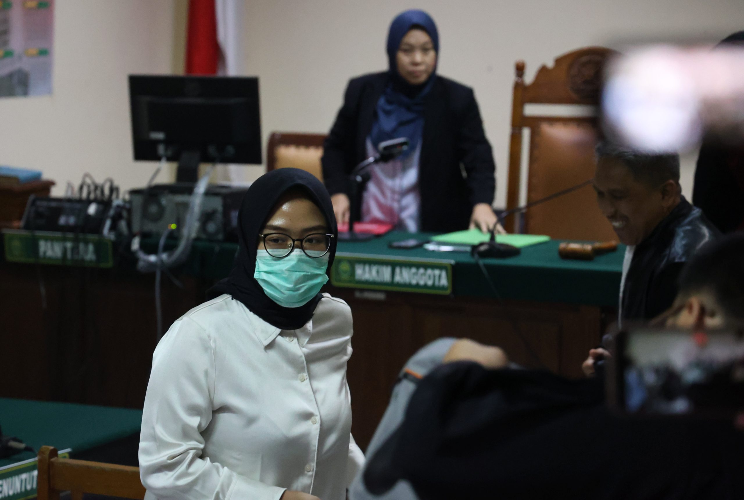 Sidang Kasus Bullying PPDS Undip Ungkap Praktik Pungli, Intimidasi, dan Kekerasan Psikis – PRUDENSI