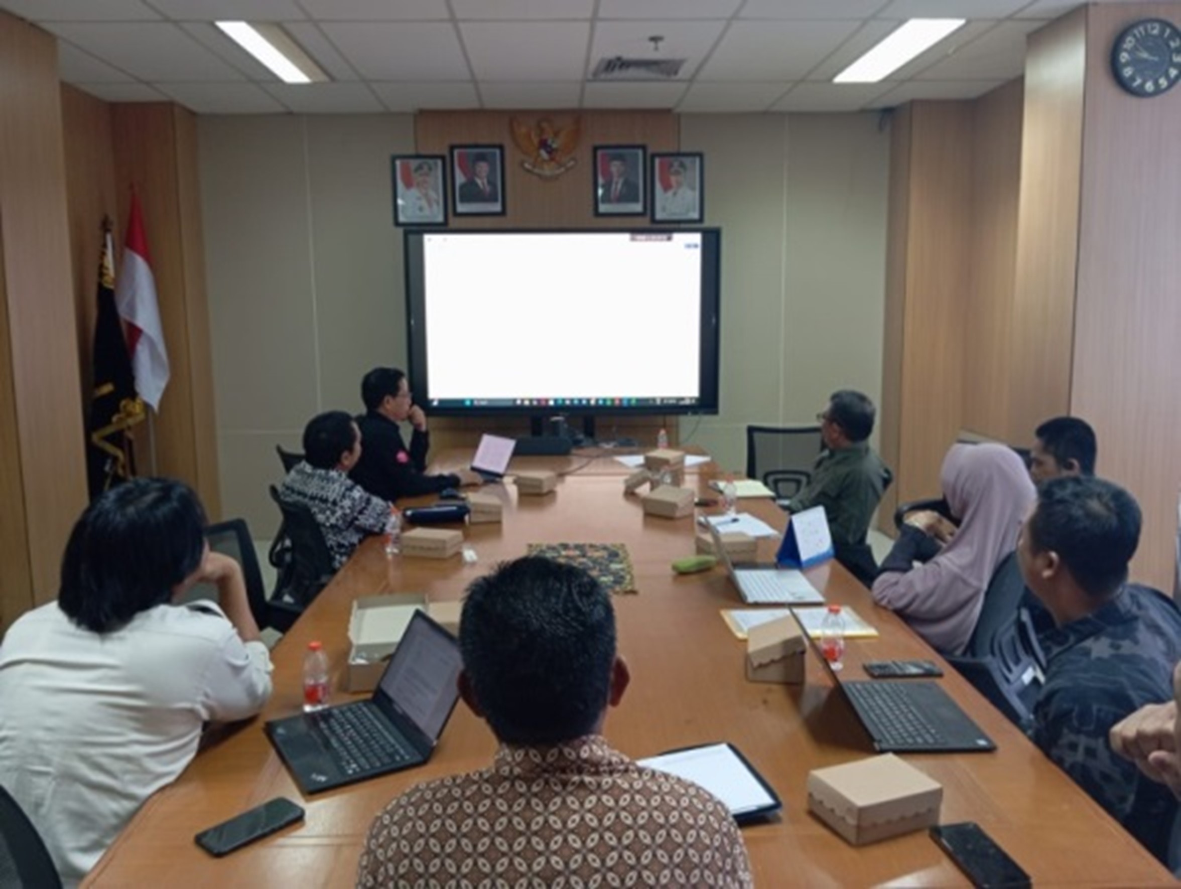 DPMD Kukar Perkuat Akurasi Data untuk Pembangunan Desa Lebih Tepat Sasaran – PRUDENSI