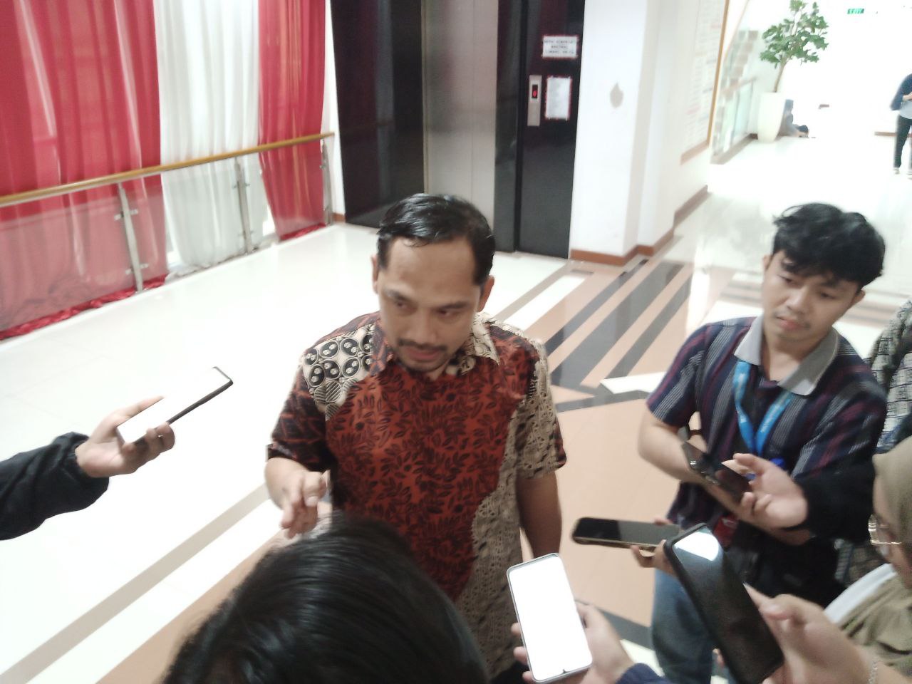 Abdul Rohim: Tindak Tegas Kelalaian Pertamina – PRUDENSI