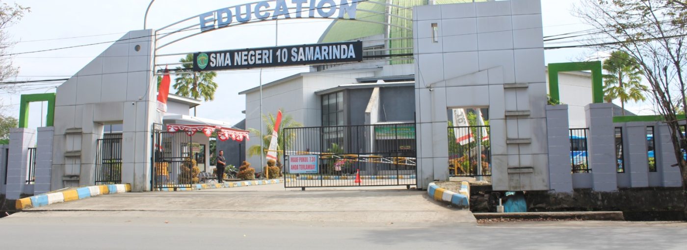 SPMB 2025 SMA 10 Samarinda Diduga Cacat Administrasi, Ombudsman Turun ...