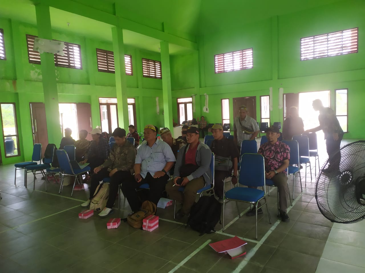 Menata Masa Depan, DPMD Kukar Gali Kekayaan Budaya Lewat Etnografi Desa ...