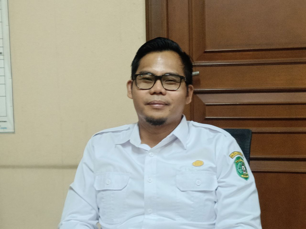 Talenta Lokal Ramaikan Sayembara Logo Kukar Land – PRUDENSI