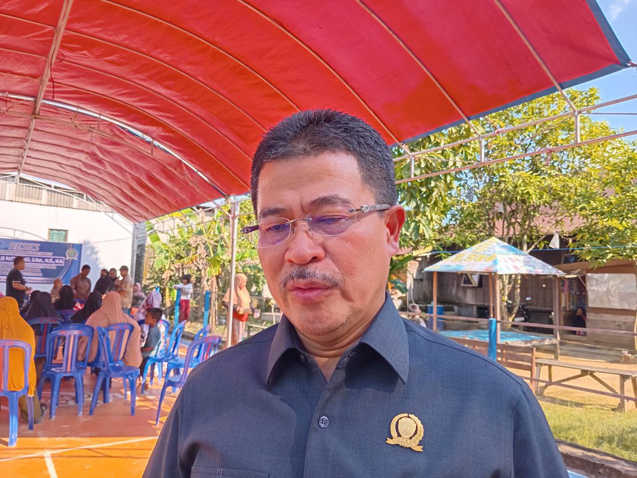 DPRD Soroti Jalur Domisili SPMB, Minta Solusi Kuota Sekolah – PRUDENSI