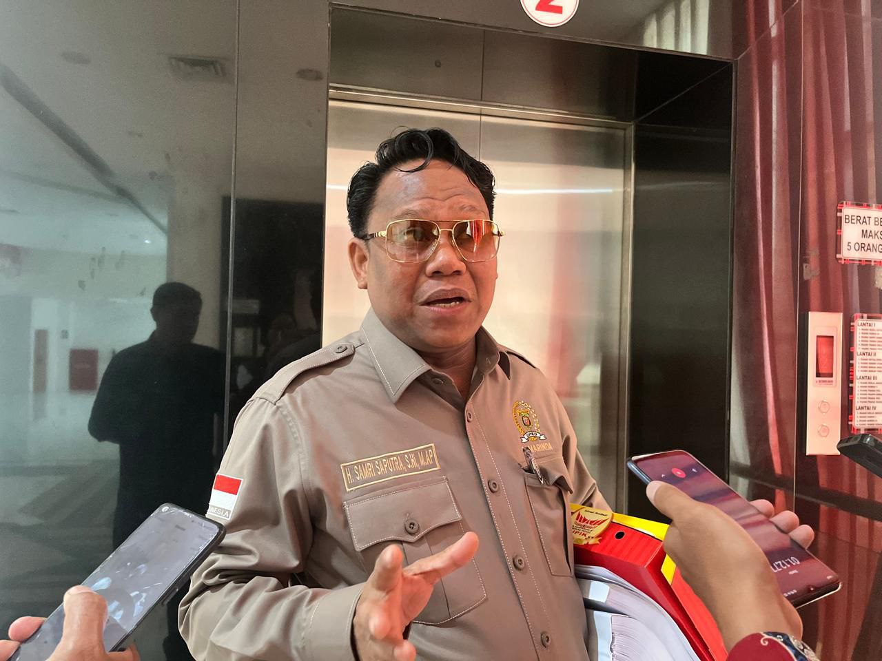 Rencana Pembangunan 2026 Dibedah DPRD Samarinda – PRUDENSI