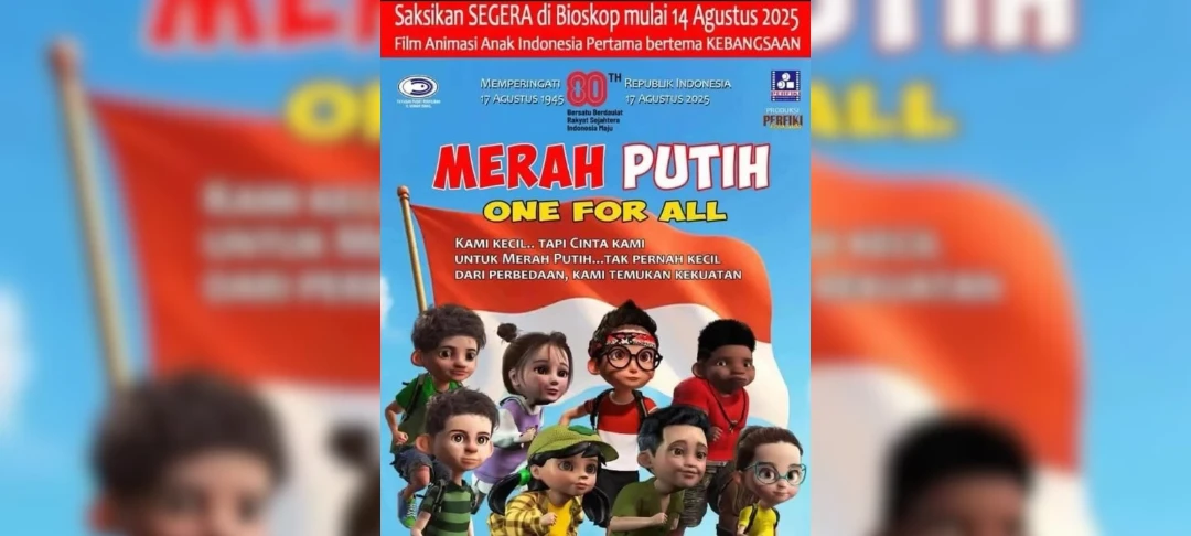 Sutradara Bantah Film Merah Putih Hanya Dibuat Sebulan – PRUDENSI