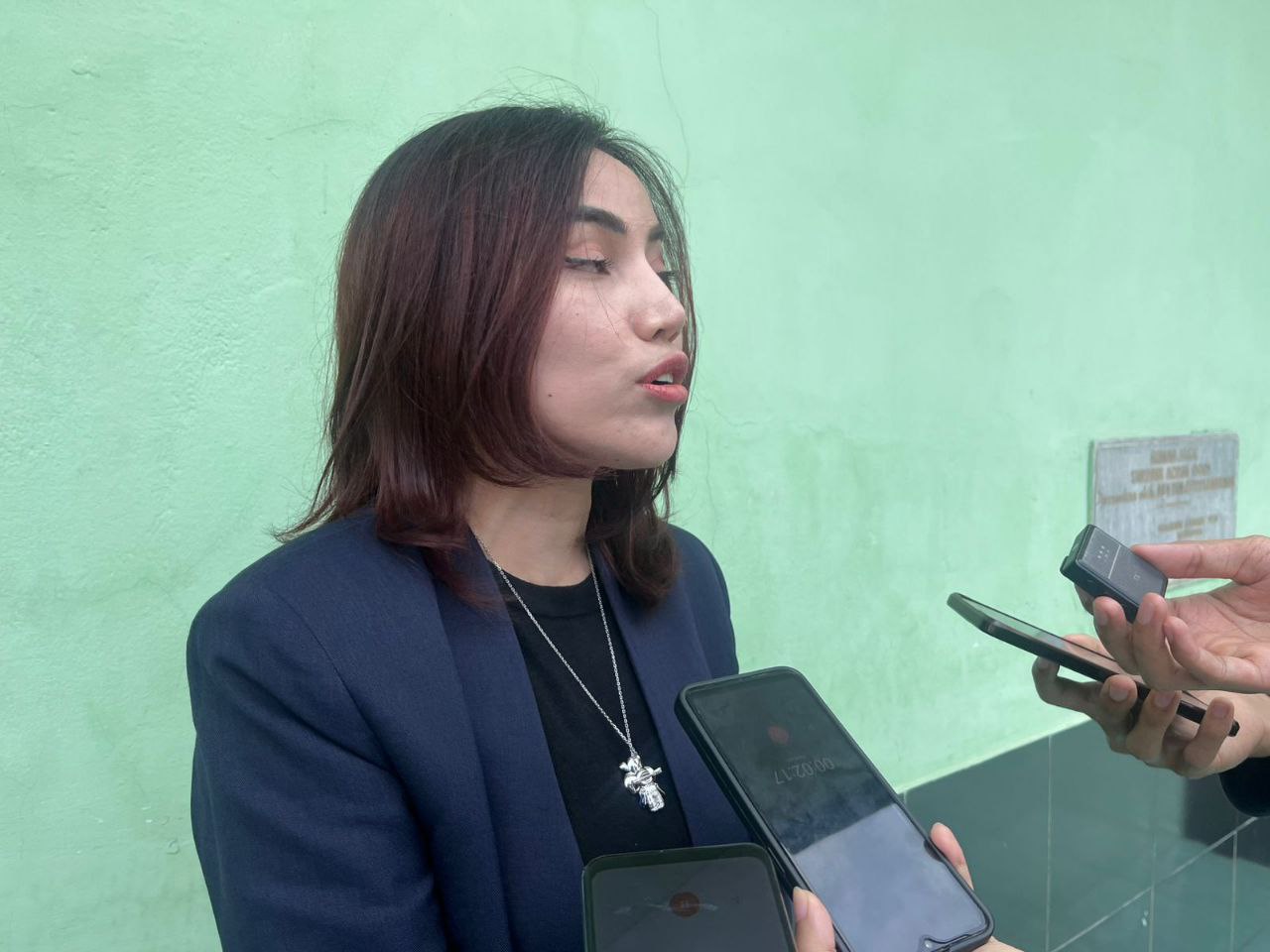 Kesehatan Diutamakan, Warga Diminta Jangan Abai Program CKG – PRUDENSI