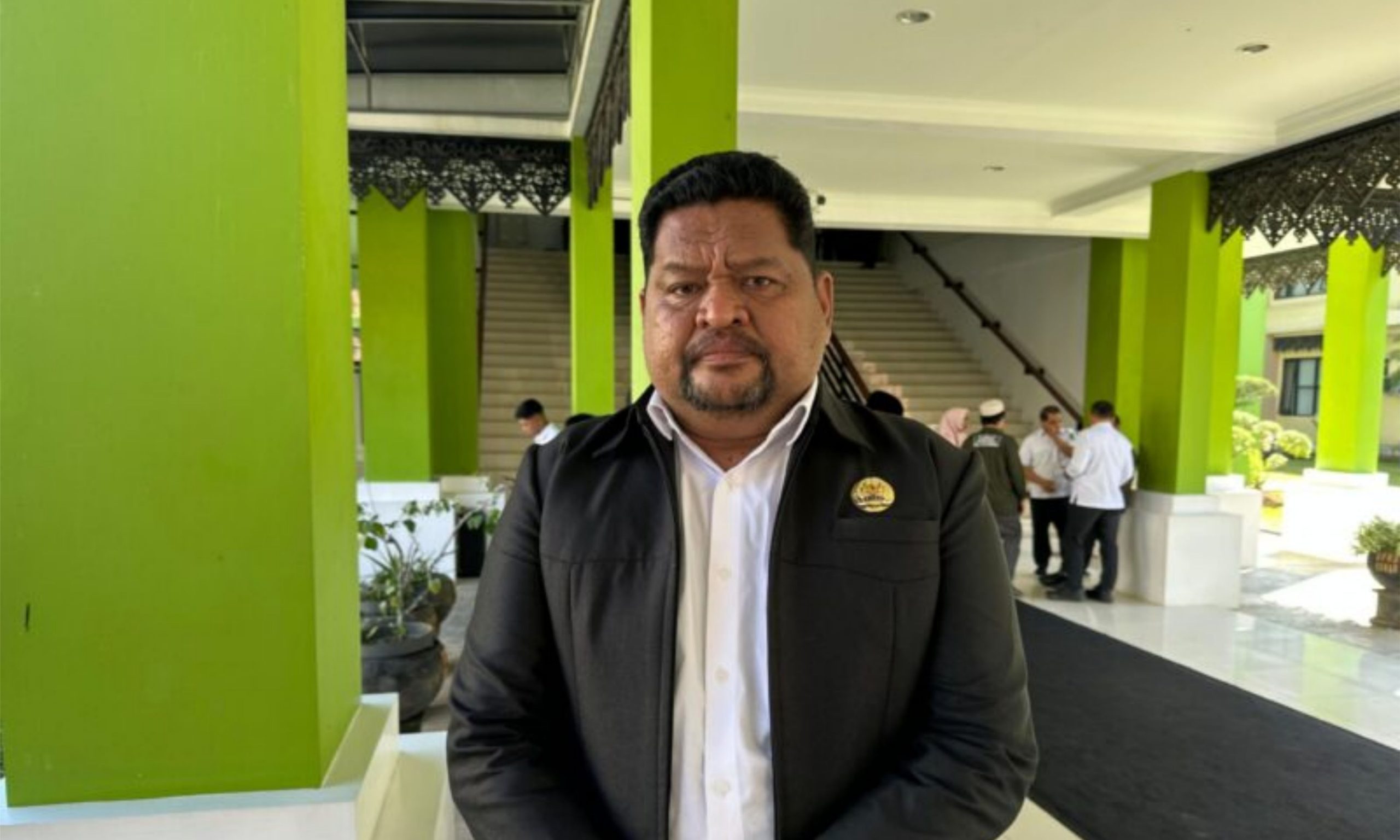 DPRD Kukar Fokus Tuntaskan Sengketa Lahan Kanal Banjir Muara Badak – PRUDENSI