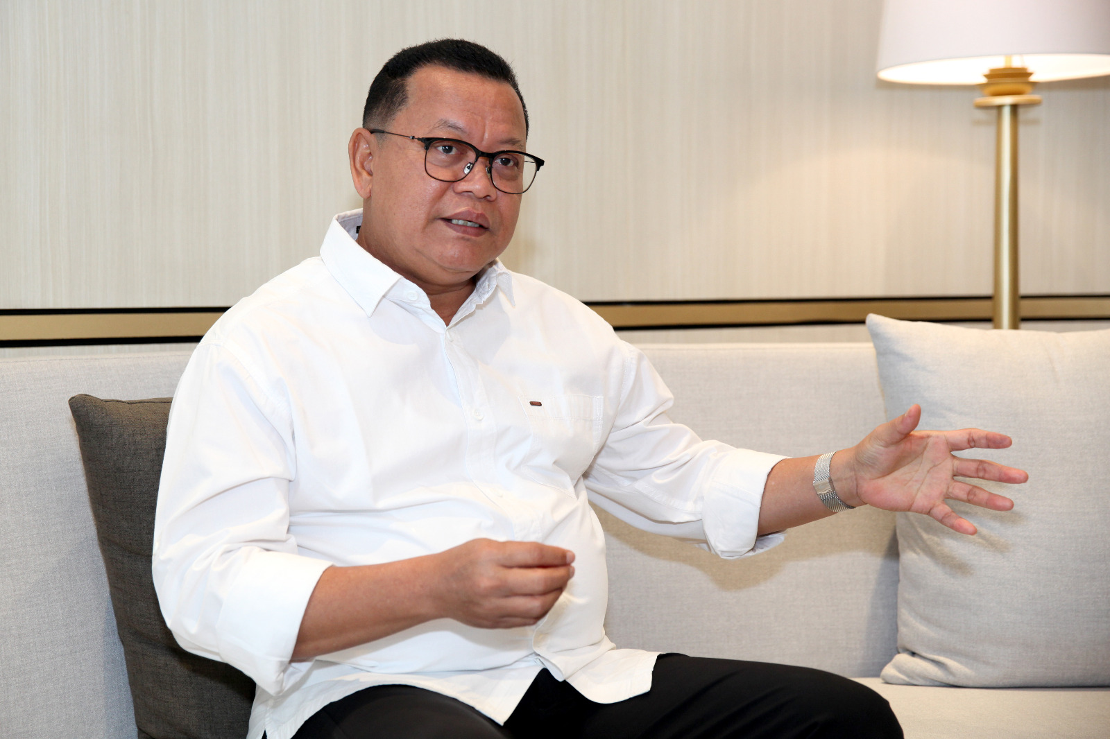 Bank Kalbar Realisasikan KUR Rp700 M, Berpotensi Jadi Rp800 M – PRUDENSI