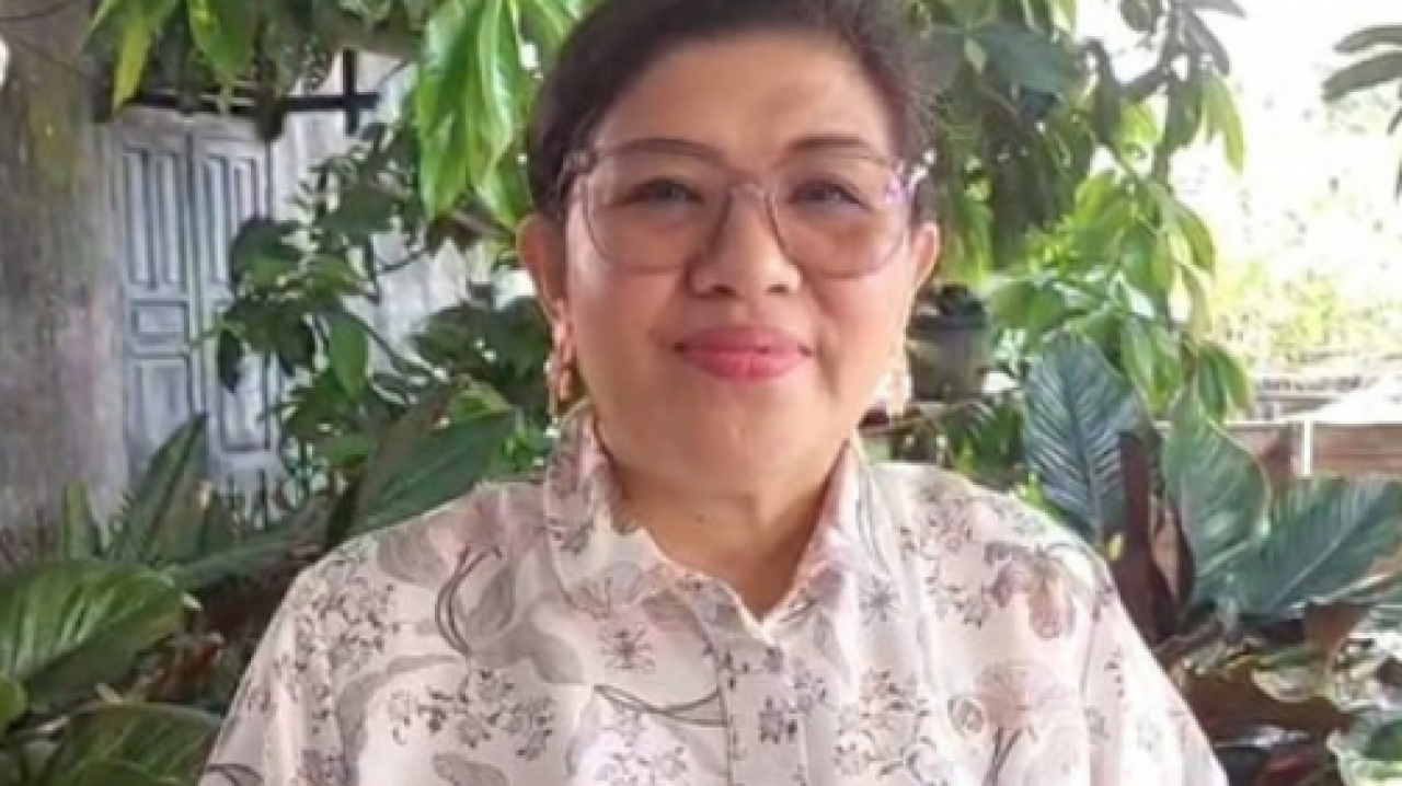DP3A Kalbar : Angka Perkawinan Anak Tahun 2024 Menurun – PRUDENSI