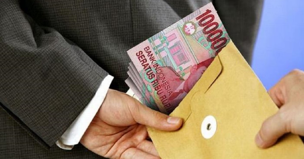 Dua Pengusaha Terseret Suap Inhutani V – PRUDENSI