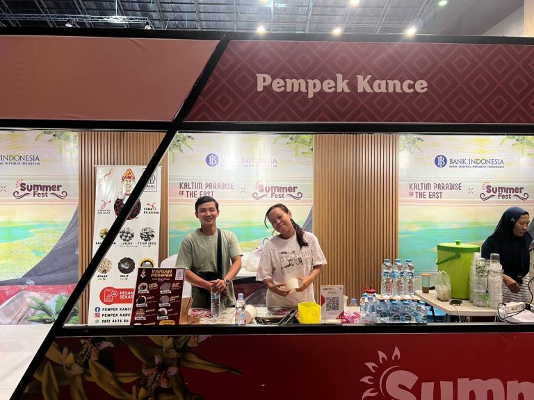Pempek Kance Hadirkan Cita Rasa Palembang Asli di Samarinda – PRUDENSI