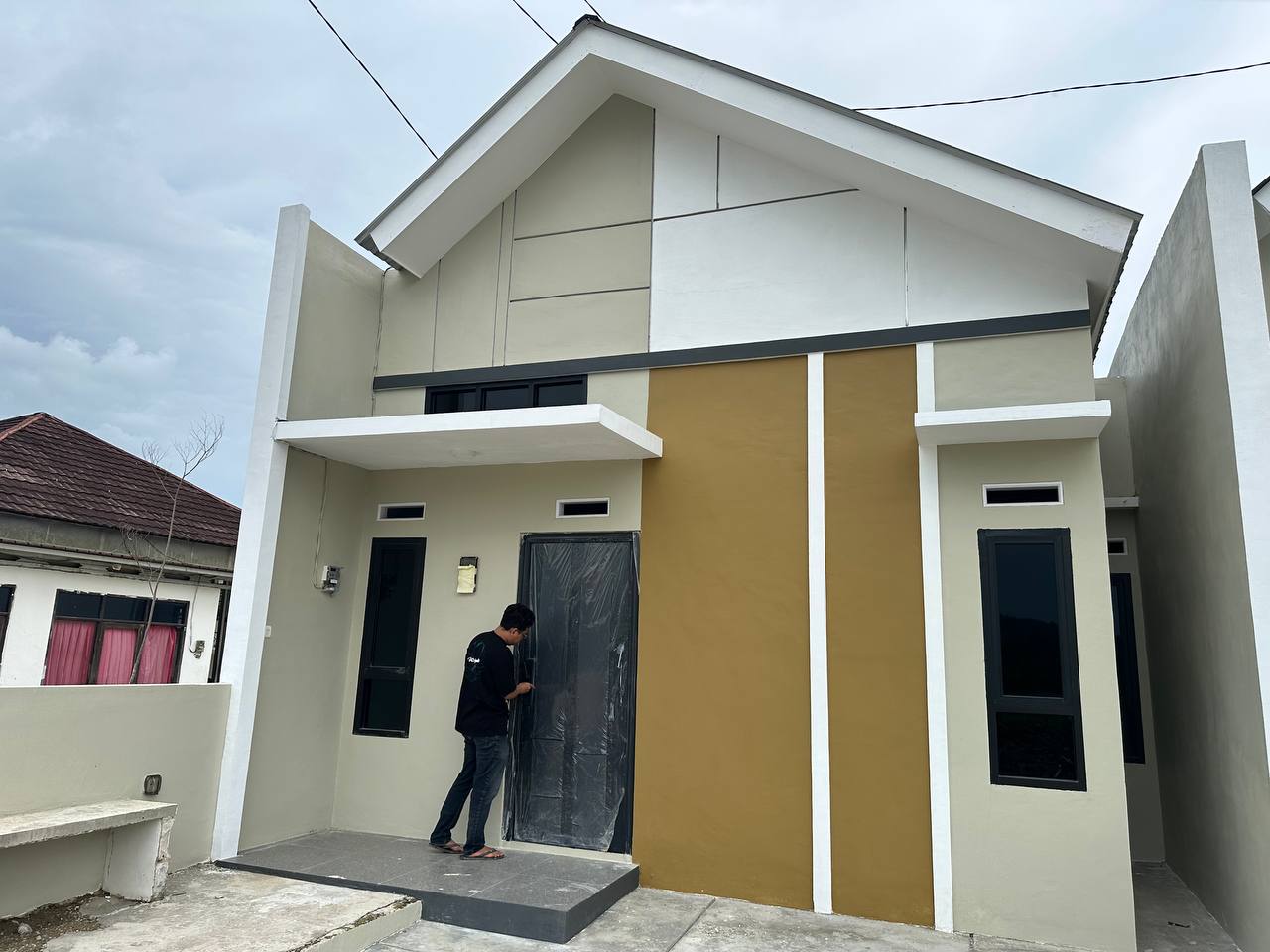 Kesempatan Terbaik Miliki Rumah Impian, Grand Assalam Buka Promo Besar ...