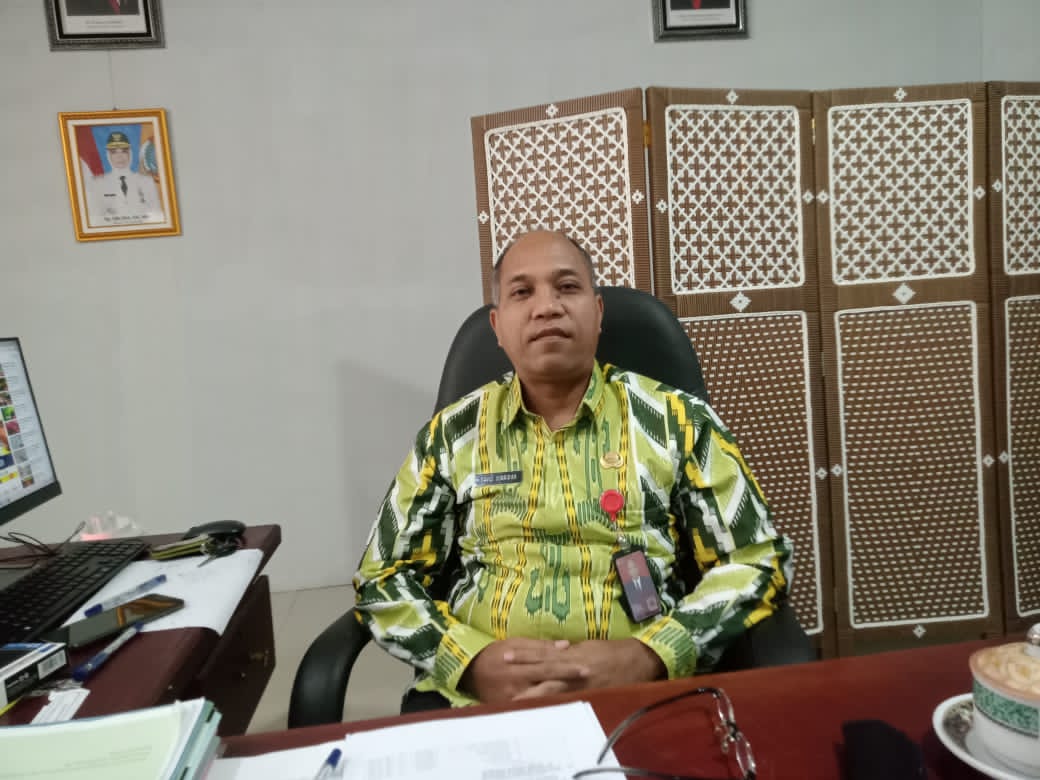 RSUD dr. Rubini Mempawah Tambah Fasilitas Canggih, CT Scan 64 Slice ...