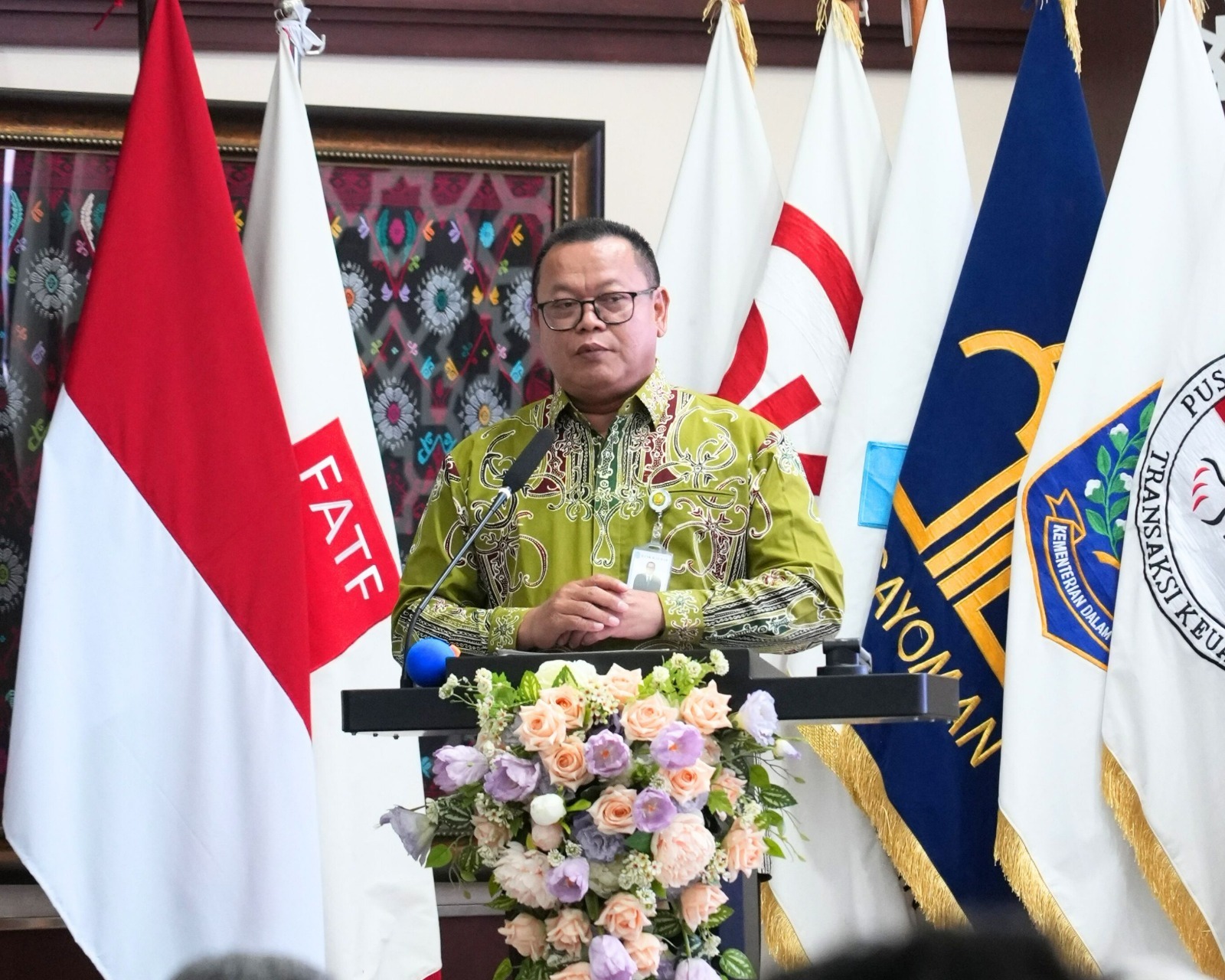 Dirut Bank Kalbar : Fokus Utama 2026 Perluas Jangkauan Layanan Digital ...